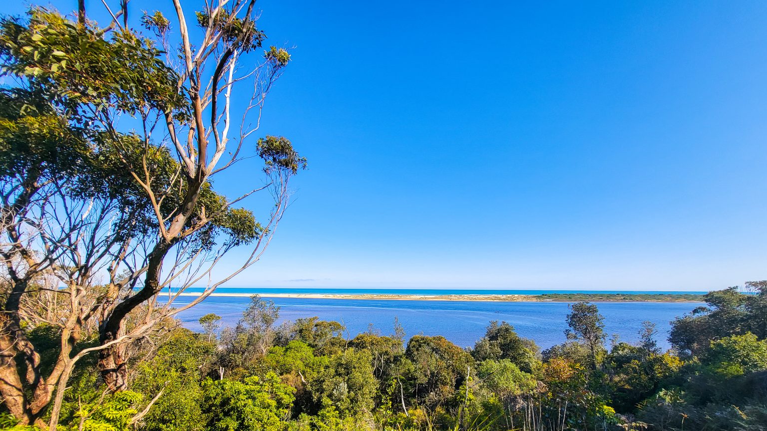Marlo - Marlo Ocean Views Caravan Park